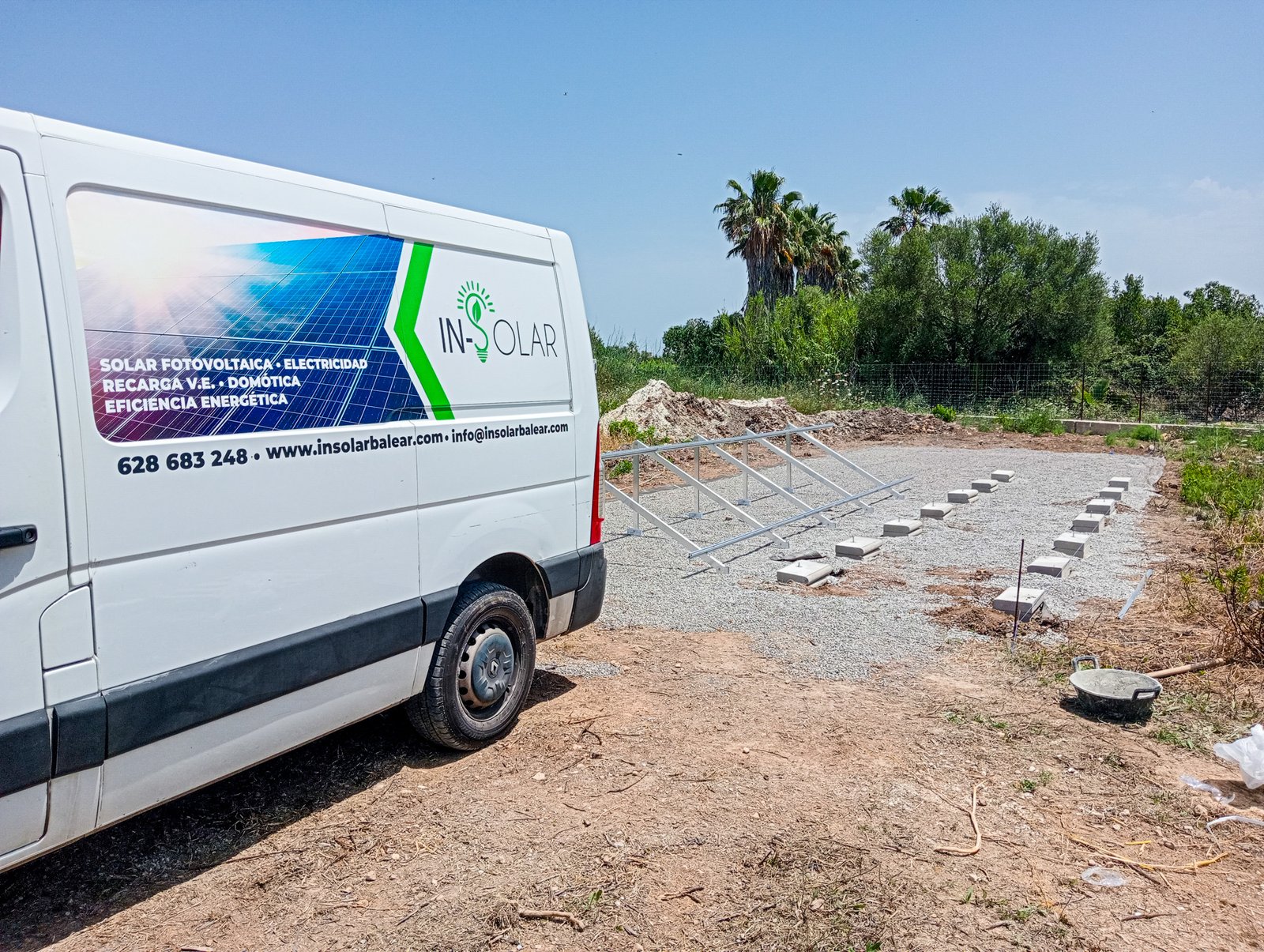 Sobre Nosotros - InSolar